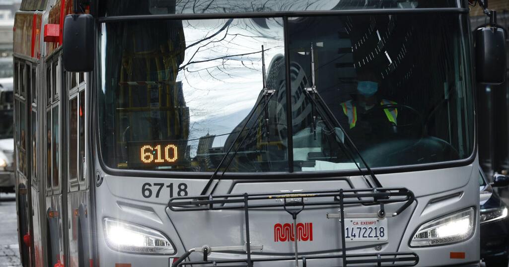 How to download new Muni app on Apple App Store, Google Play | Transit ...