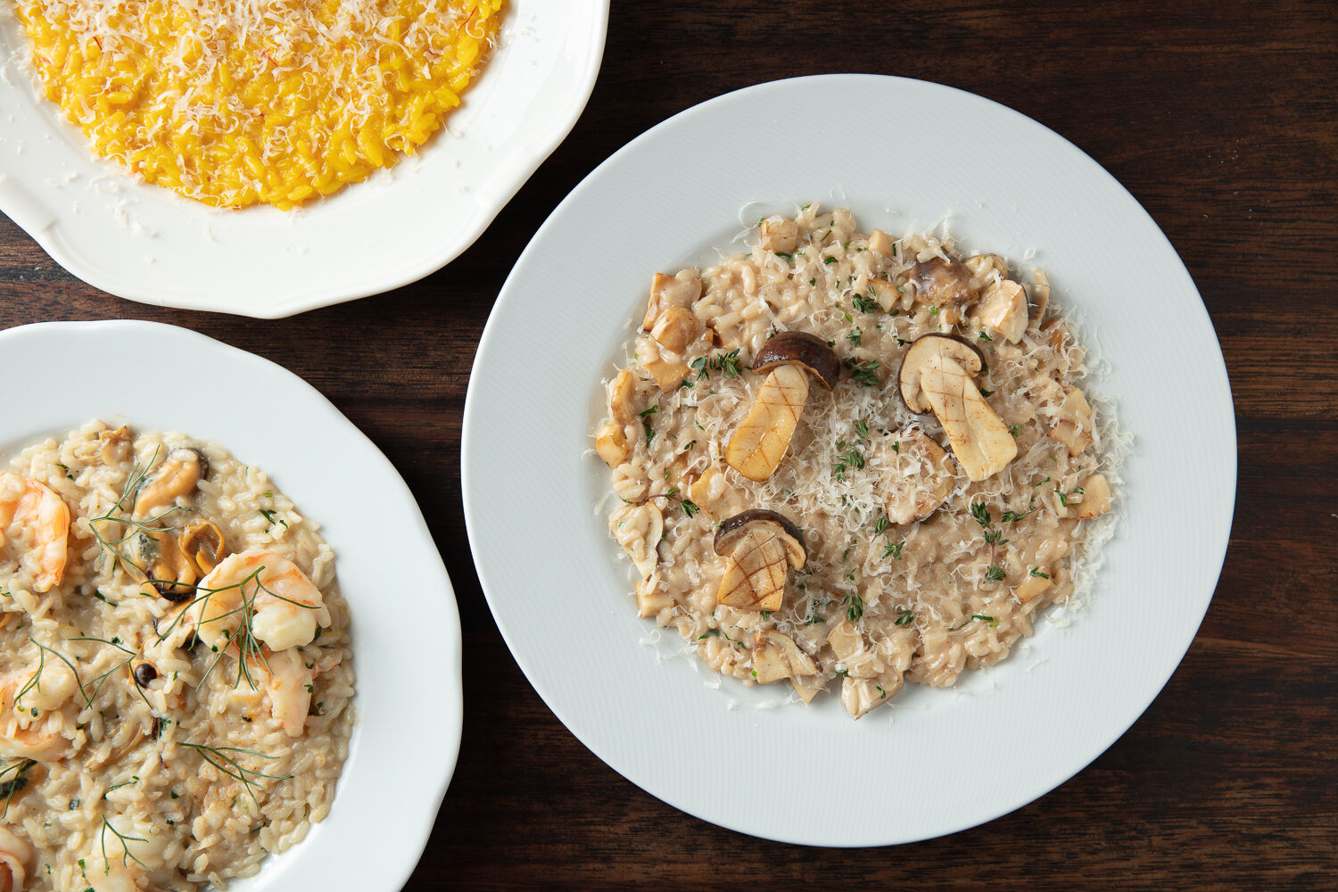 SF Restaurant Week has affordable glimpse of culinary scene | Food ...