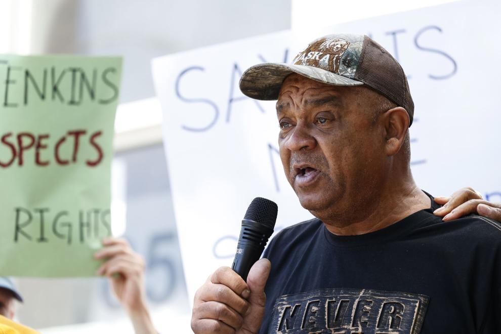 Sean Moore shooting dismissal prompts SF advocates pushback | Politics ...