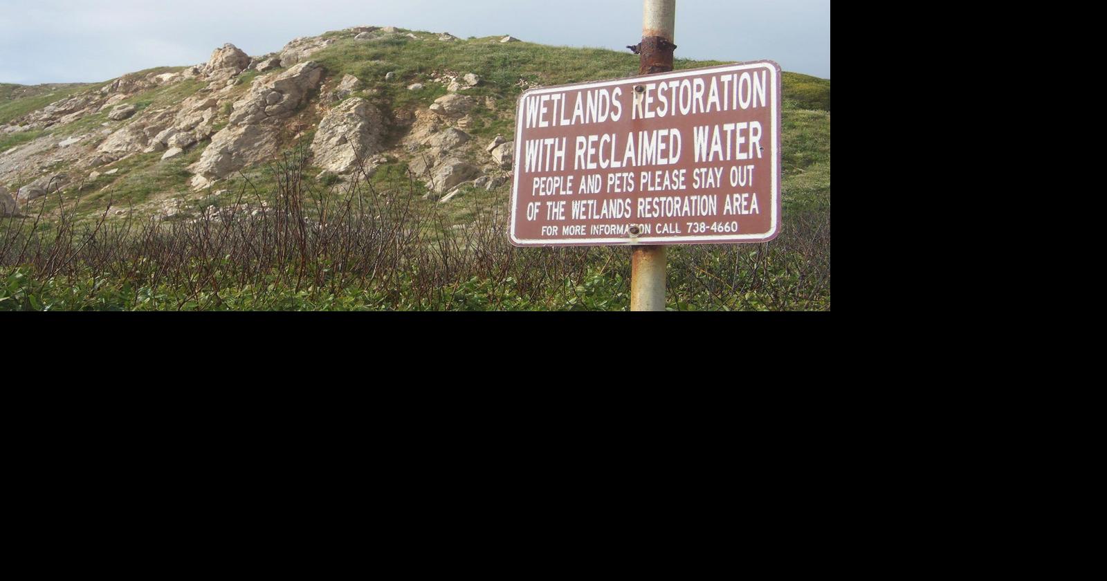 Old rock quarry in Pacifica a possible site for housing development ...