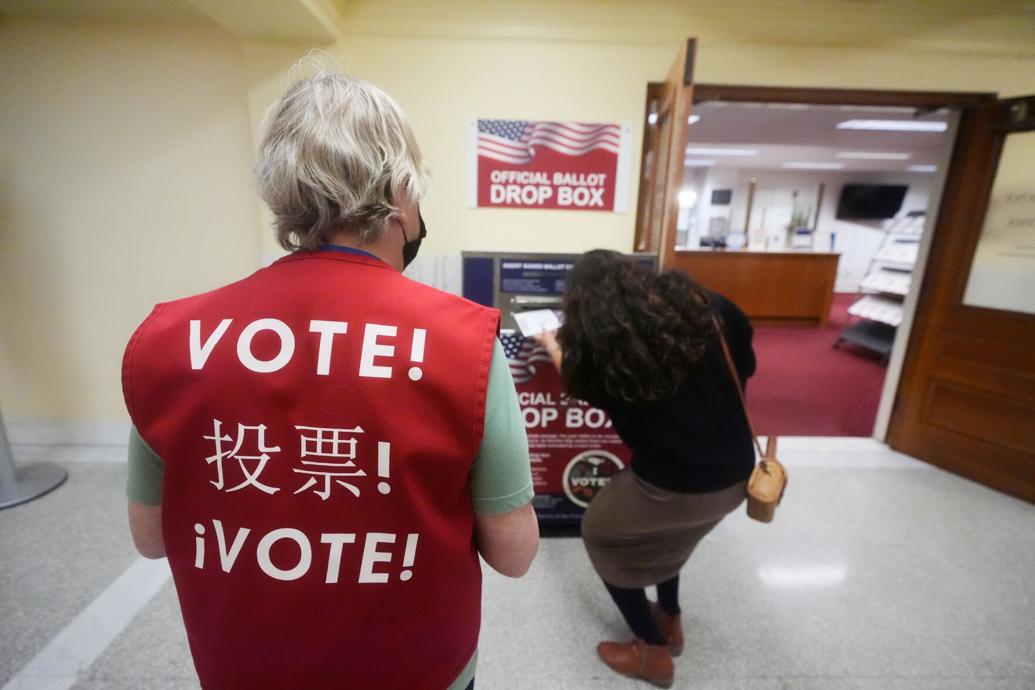 2026 SF elections: Key contests to watch at polls this year | Politics ...