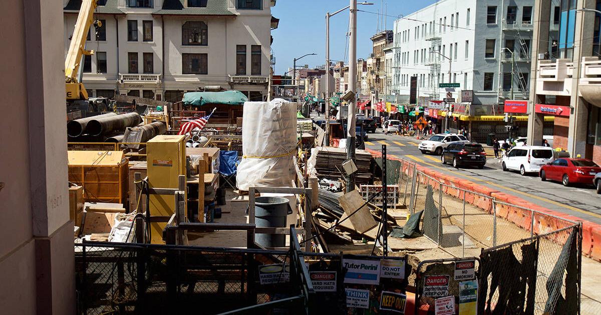 The real political fight in Chinatown | Forum | sfexaminer.com