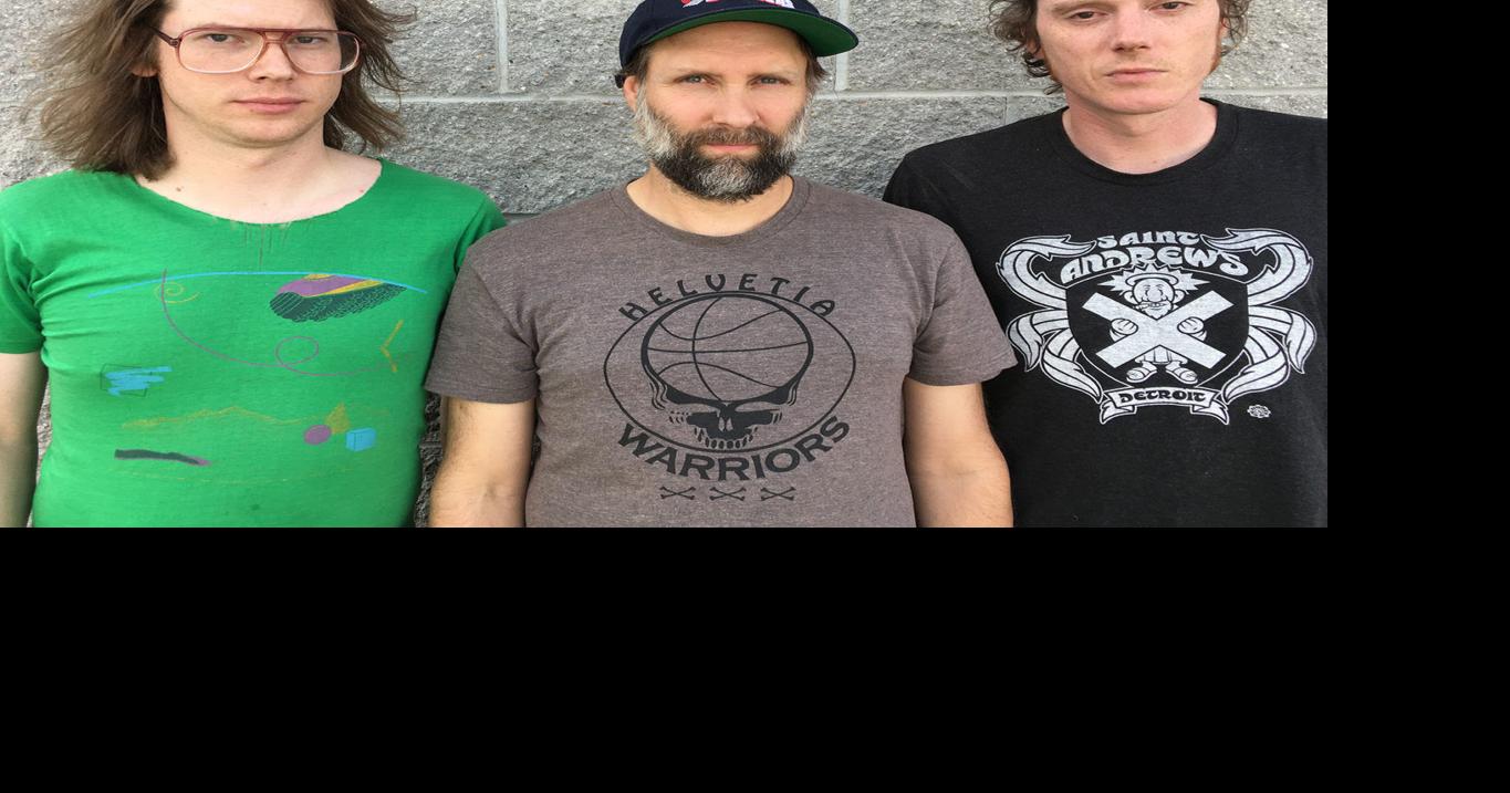 Built to Spill’s Doug Martsch uncovers the story behind ‘Keep It Like a ...