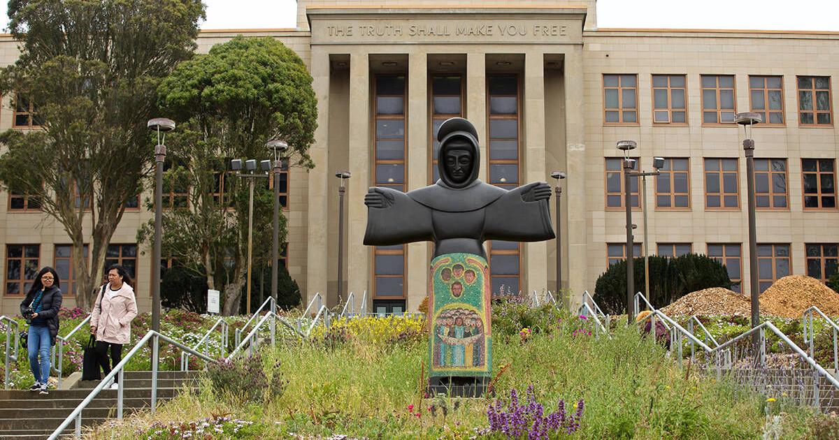 Aid is on the way for CCSF students, but not everyone is eligible ...