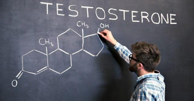Testosterone Booster Supplements: What Are Testosterone Boosters And Do ...