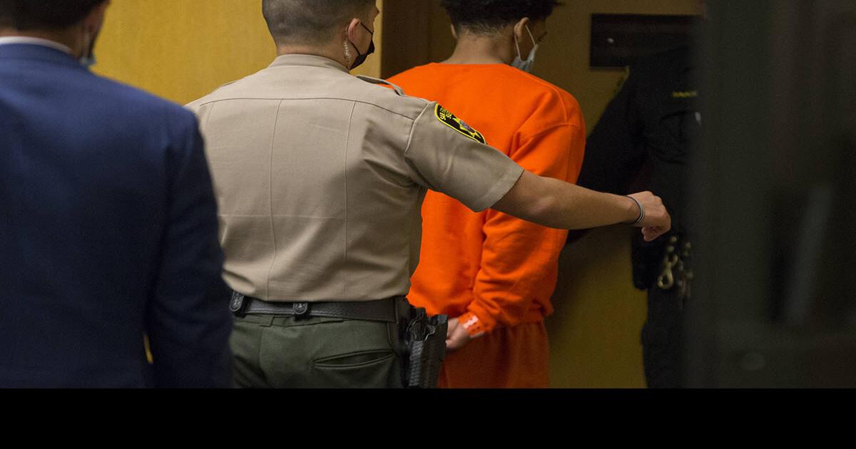 Judge Orders Detention For Teen Held In Fatal Attack Archives