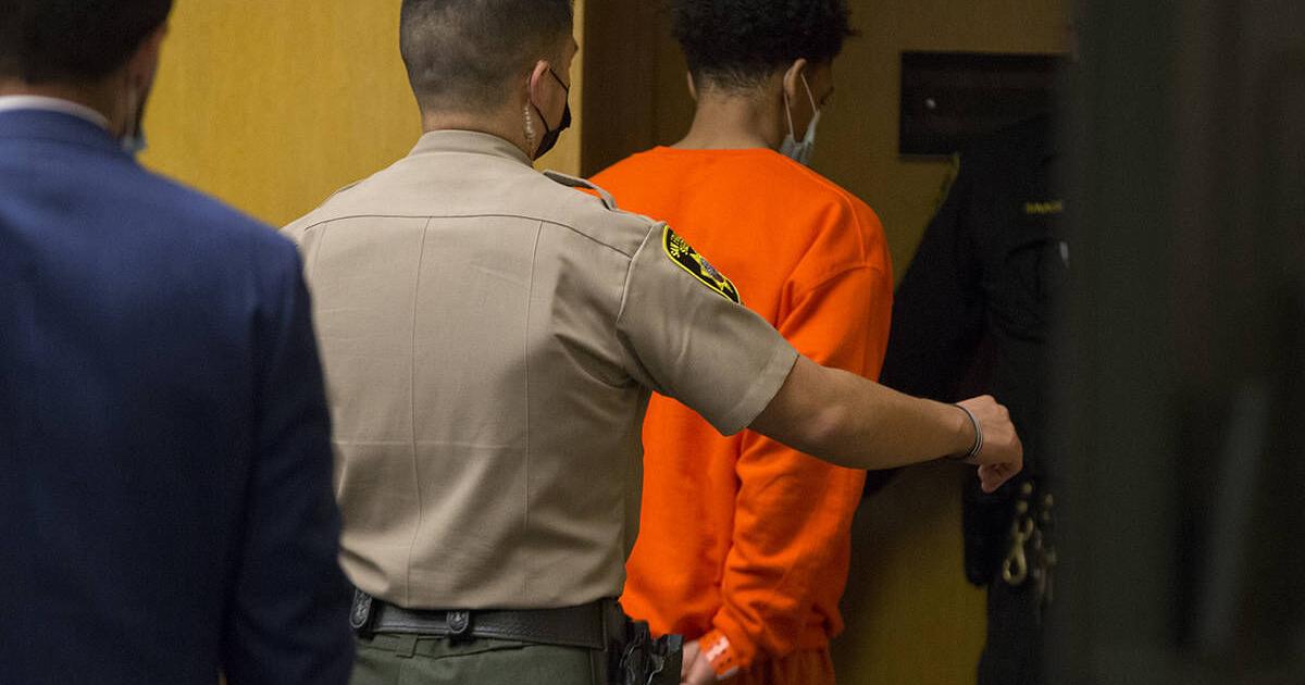 Judge Orders Detention For Teen Held In Fatal Attack Archives