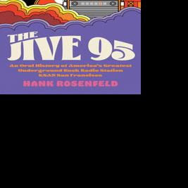 News and music were at the heart of KSAN radio station | Pop music ...