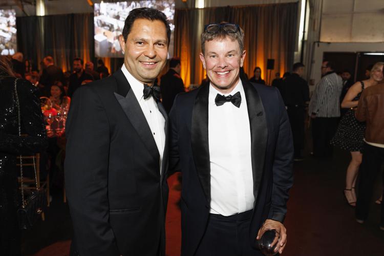 Star Chefs & Vintners Gala 2026 | | sfexaminer.com