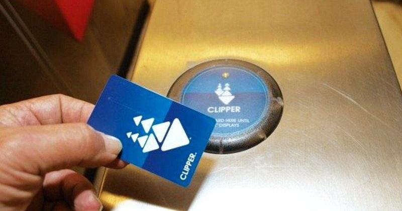 Happy birthday to the Clipper card! | San Francisco News | sfexaminer.com