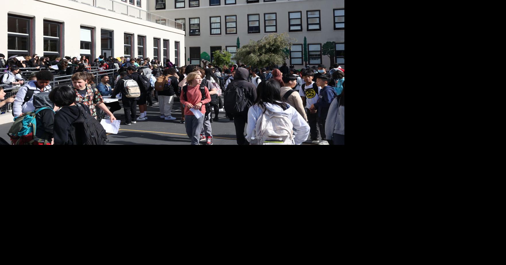 What San Francisco schools closing means for students | Education ...