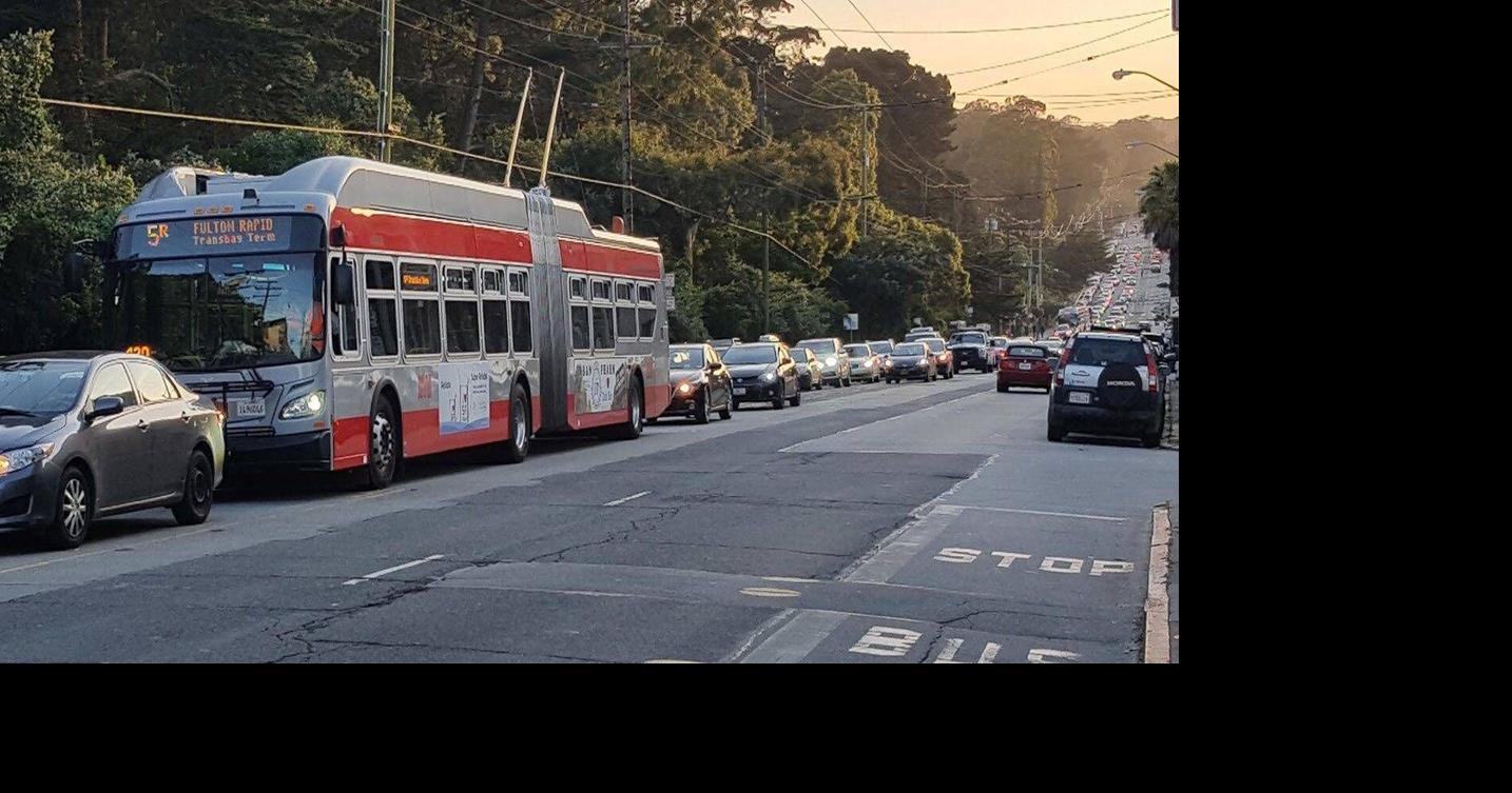 Muni restores service on some bus lines after systemwide cuts ...