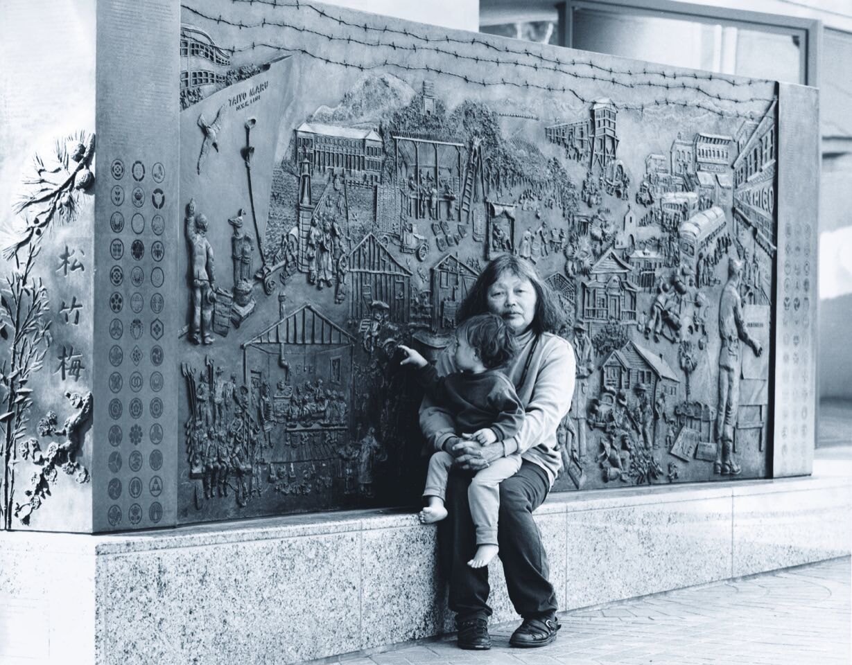 San Francisco art guide: Best shows, exhibits this spring | Visual arts ...