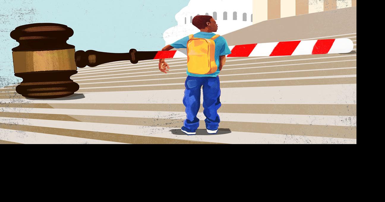 SCOTUS affirmative action: Bay Area leaders react to ruling | Education ...