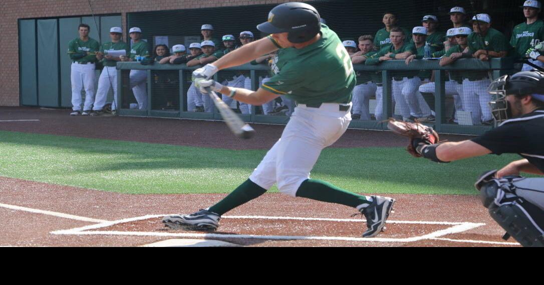 USF Dons baseball brews up another comeback win, this time against SJSU ...