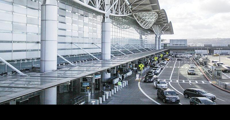 SFO runway closures announced as renovation project set to start | San ...