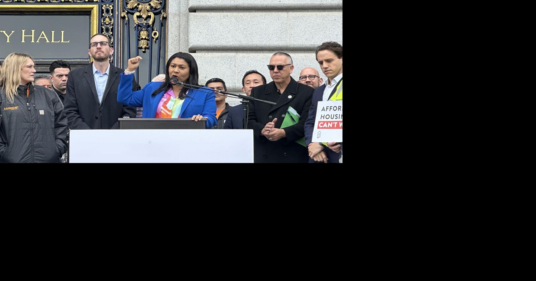 Officials say PG&E delays are costing San Francisco millions | Politics ...