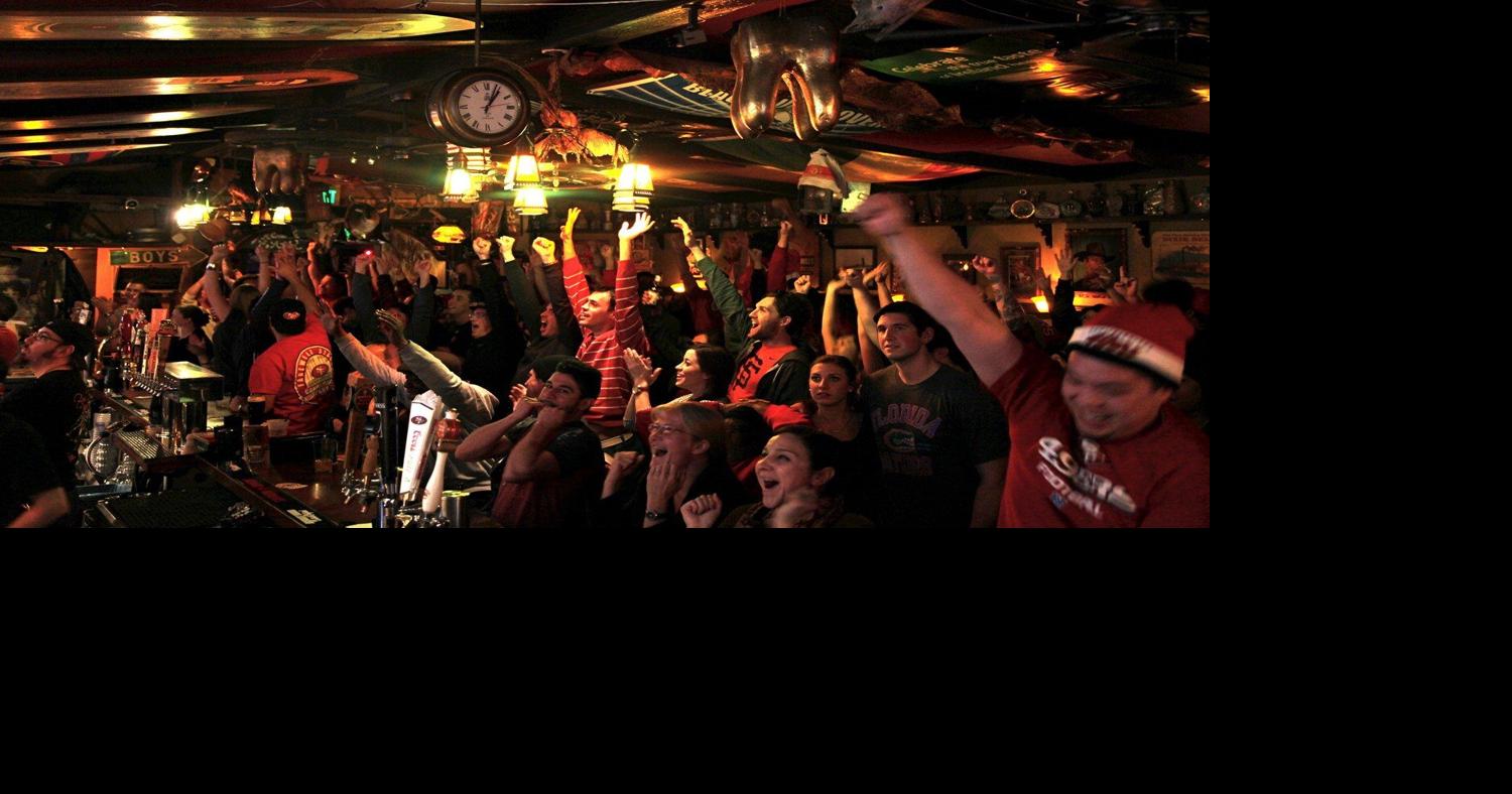 Niners fans on edge until final seconds of wild-card win | San ...