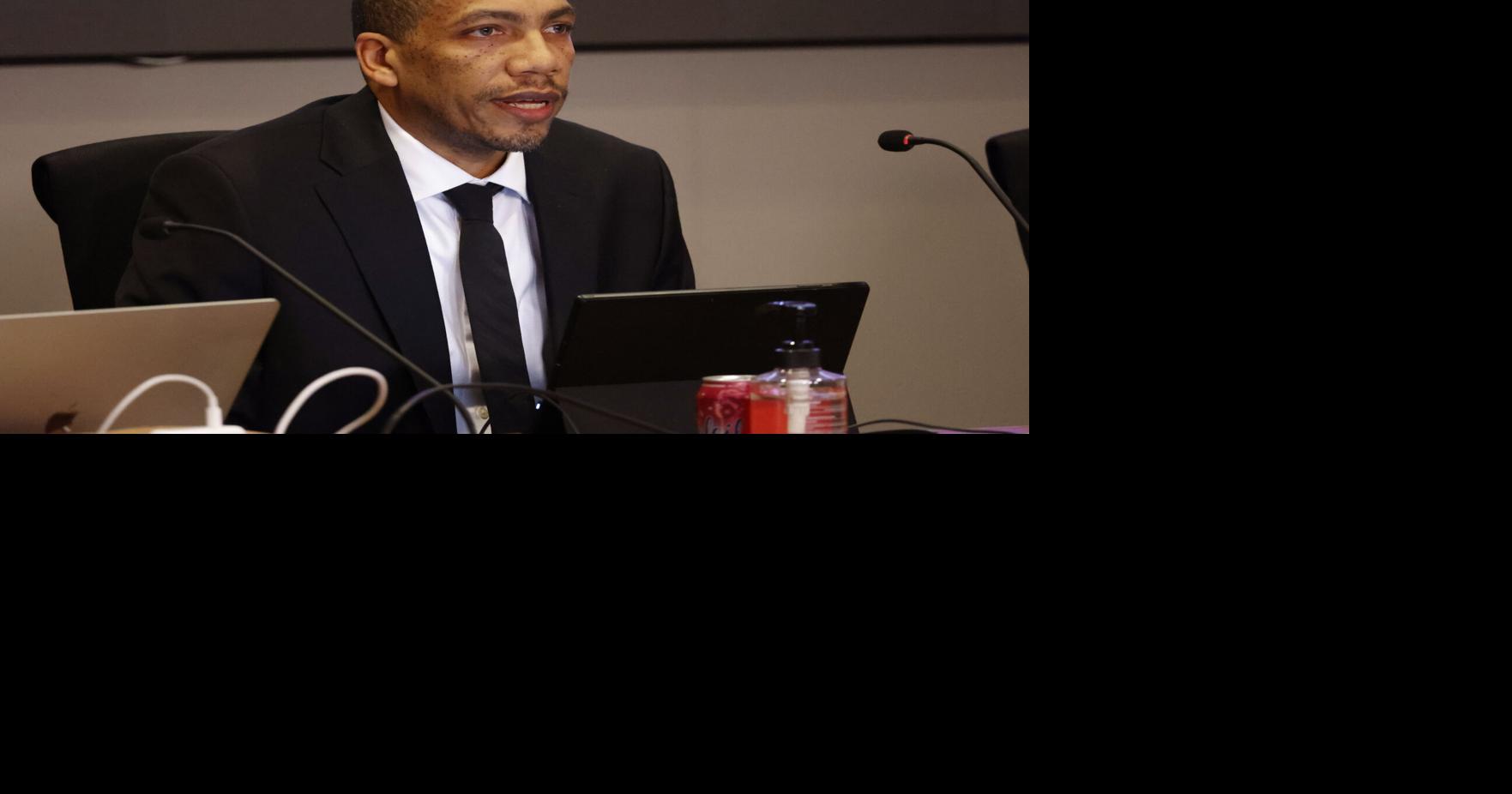 Kevine Boggess becomes president of S.F. Board of Education | Education ...