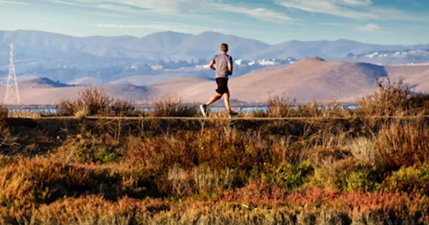 Jeff Derderian Highlights the Mental Clarity of a Good Run ...