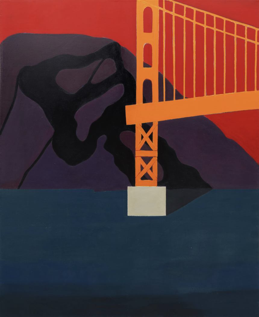 San Francisco art guide: Best shows, exhibits this spring | Visual arts ...