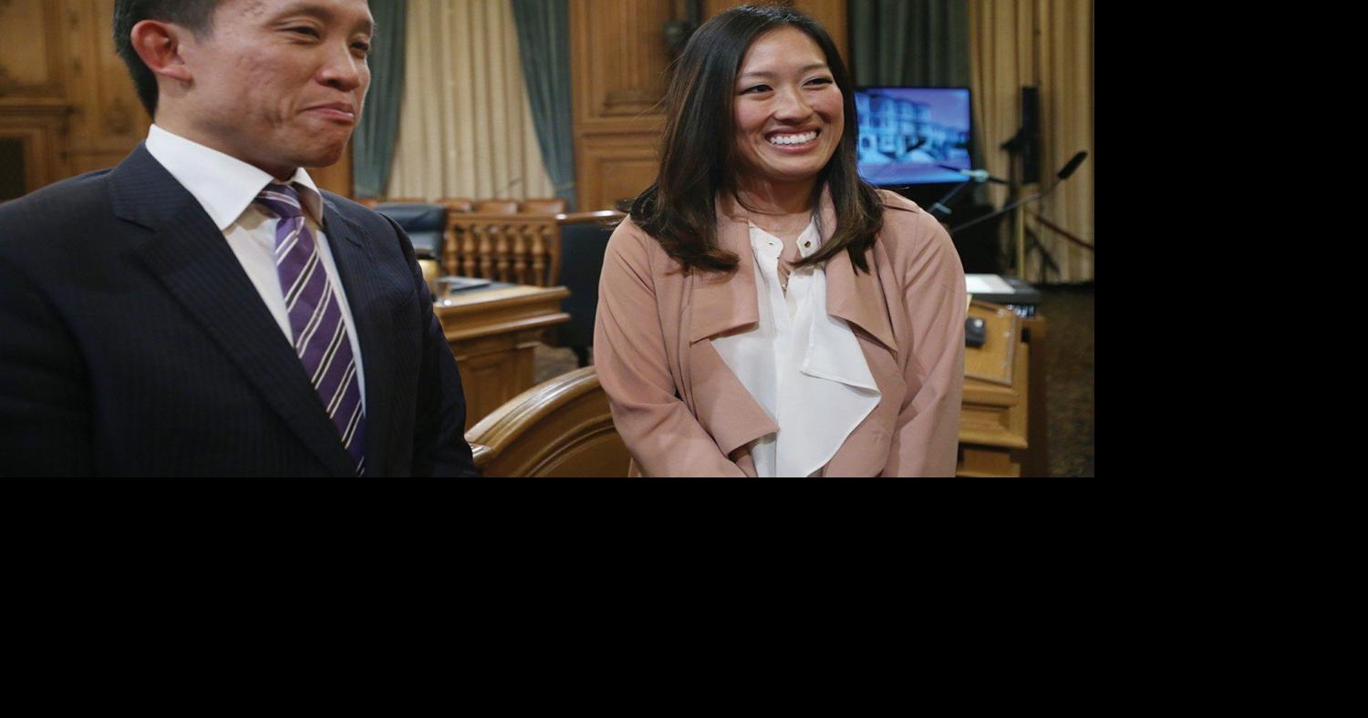 Katy Tang brings vastly different perspective to Board of Supervisors ...