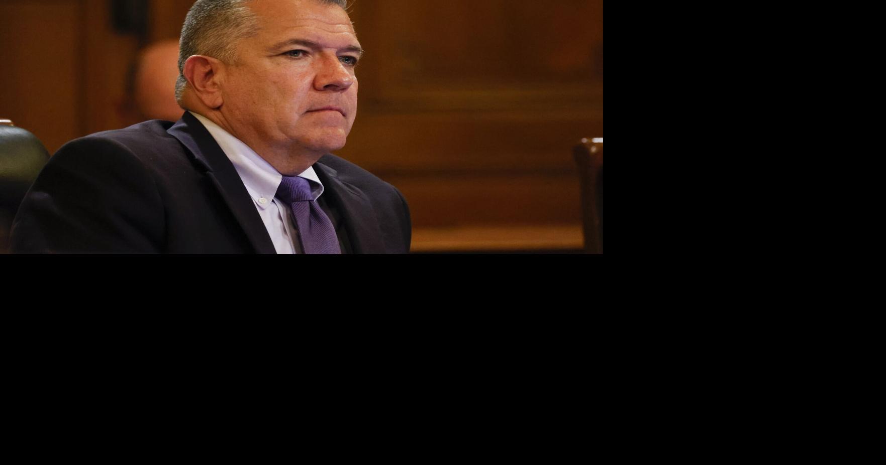 Matt Dorsey says SF cop tax shows how supes stop progress | Forum ...