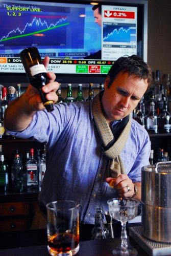 Membership has its perks at Wingtip social club | Lifestyles ...