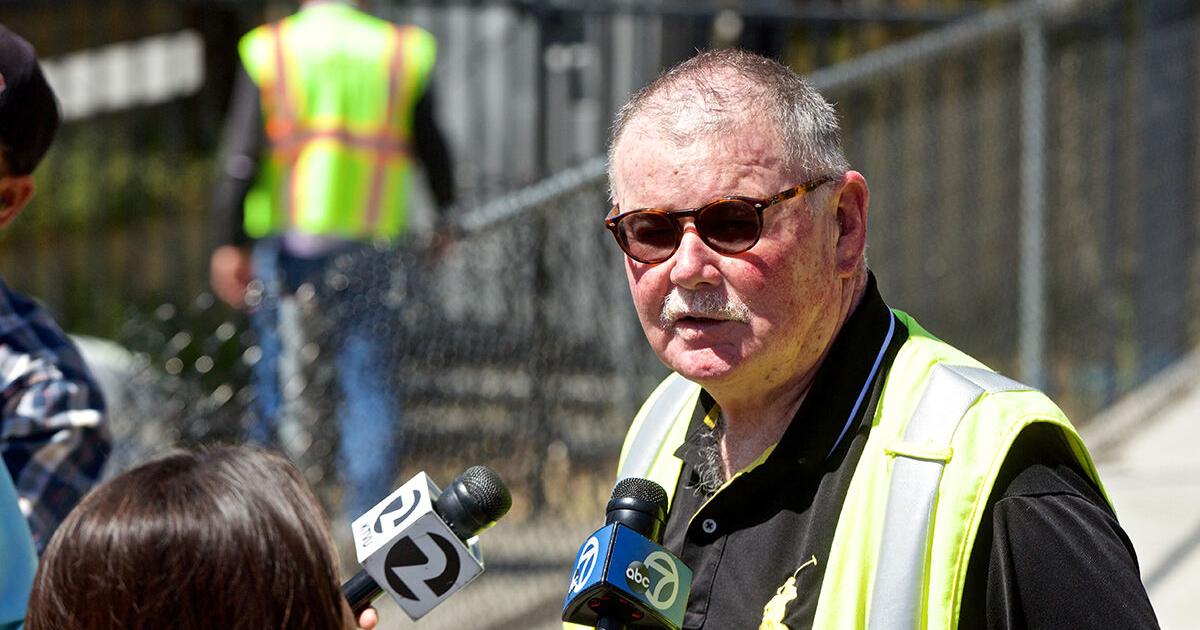 Muni chief steps down amid growing pressure over harassment allegations ...