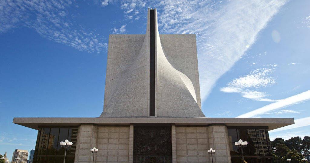 SF among last Catholic diocese in state to withhold names of accused ...