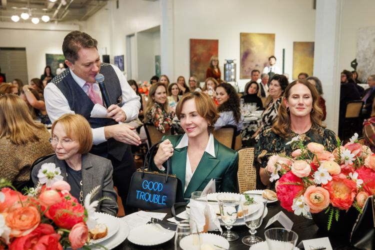 Project Glimmer Annual Benefit 2025 SHINE FORWARD | | sfexaminer.com