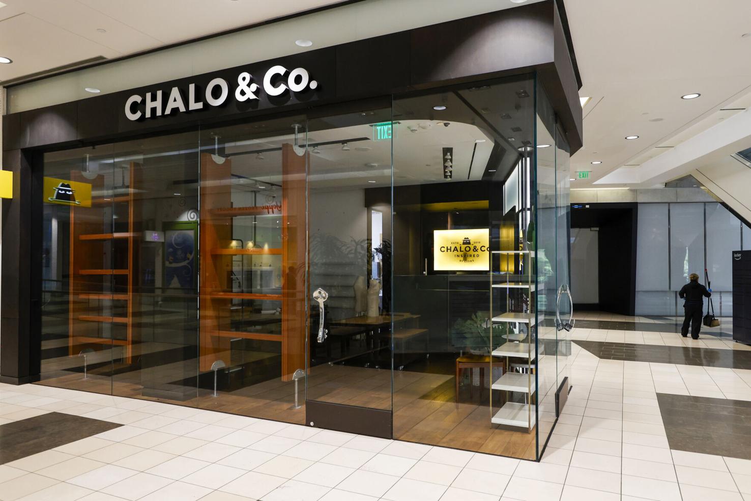 Zara among seven stores leaving San Francisco Centre mall | Business | sfexaminer.com