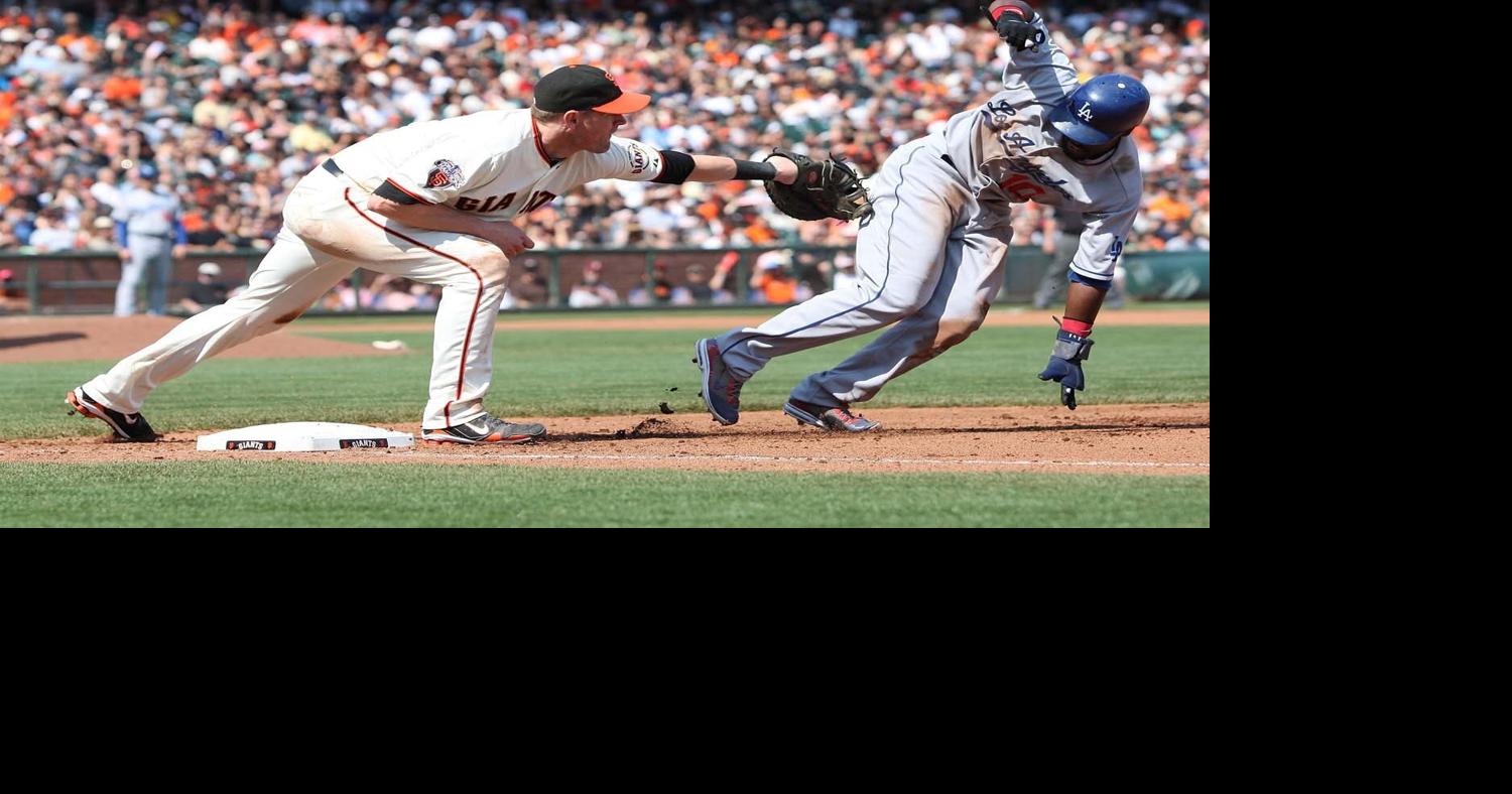 Reversal of roles for Huff, Panda on SF Giants team | Sports ...