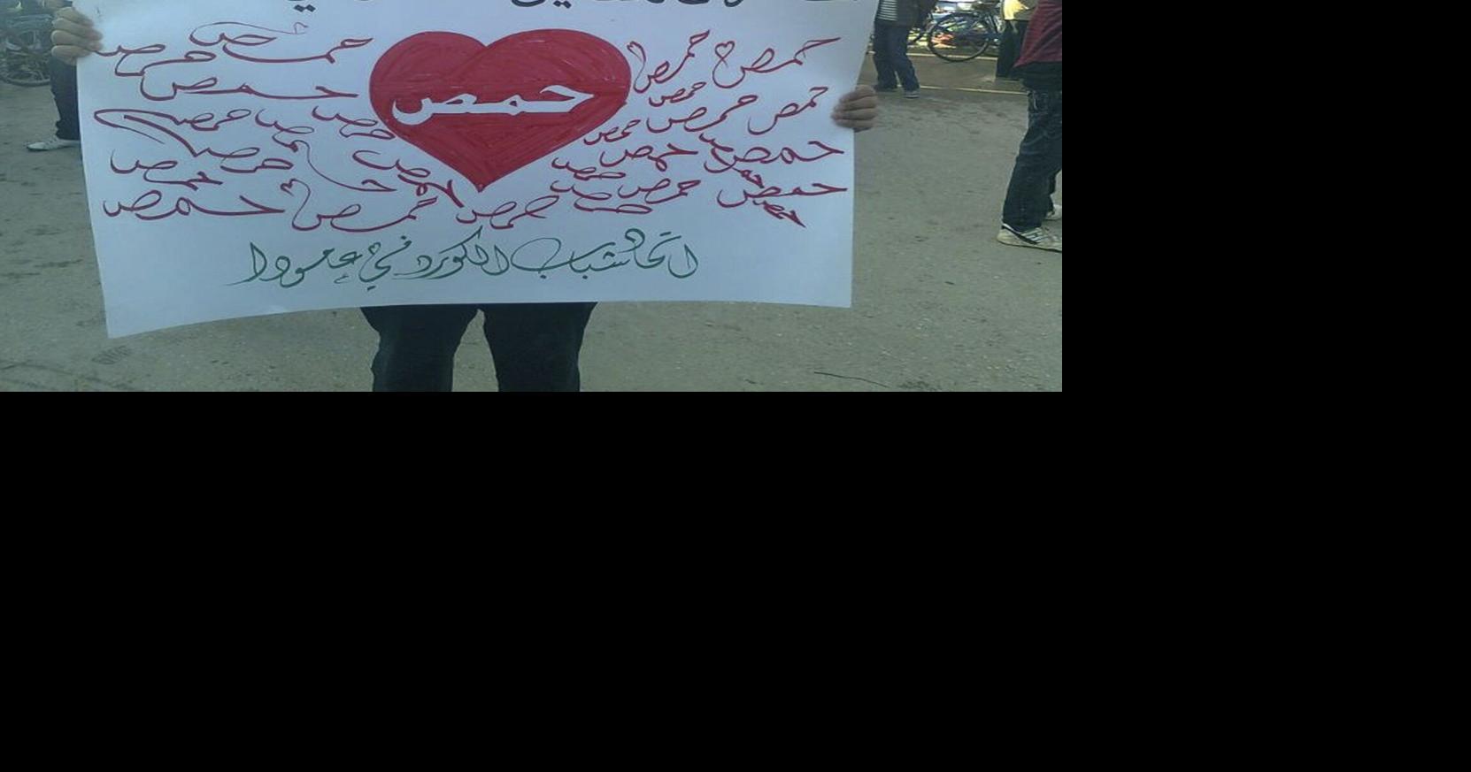 Rebellious Syrian towns surrounded and struggling | San Francisco News ...