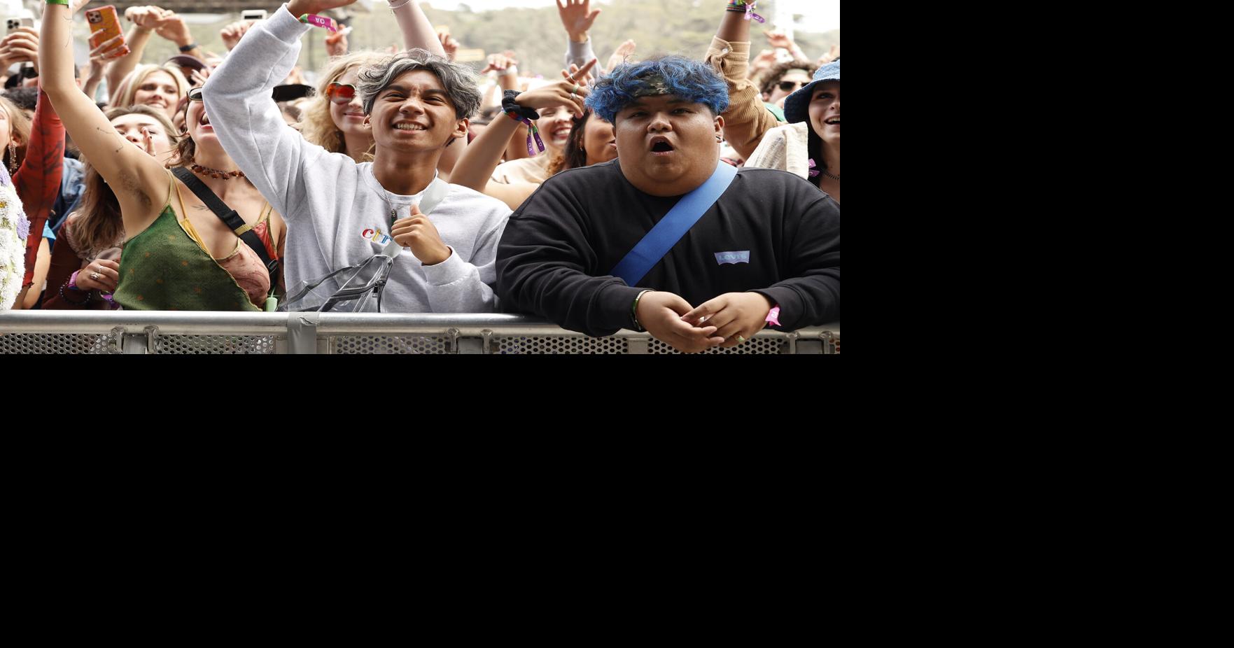 West side fights Outside Lands concerts in Golden Gate Park | San ...