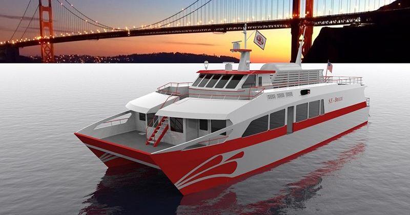 SF Port may locate hydrogen fueling station at Pier 54 | San Francisco ...