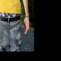 Sagging pants thieves use belts as weapon | San Francisco News ...
