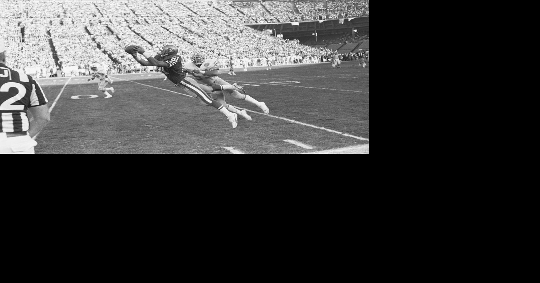 49ers Super Bowl champ Russ Francis dies in plane crash | 49ers ...