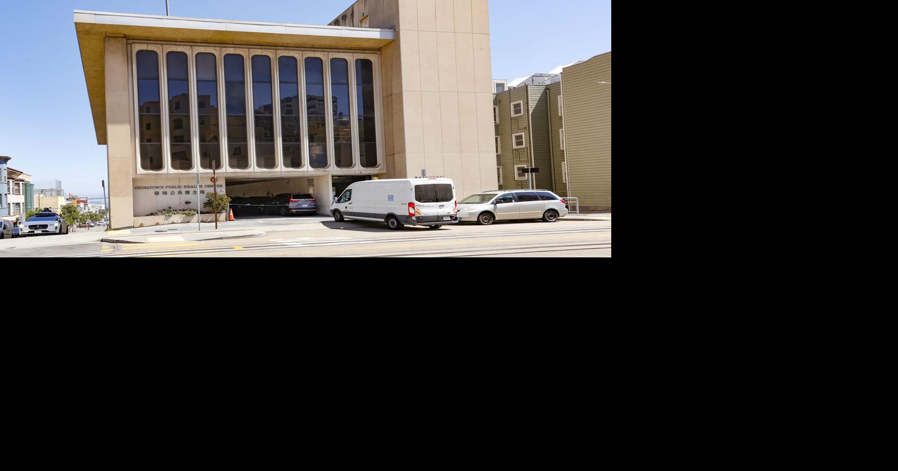 Chinatown Public Health Center remodel finally has timeline | Public ...