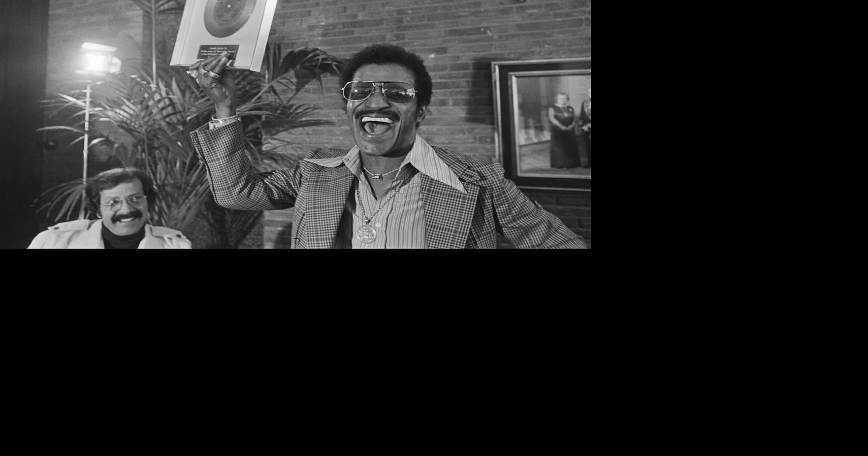 Sammy Davis Jr. and His Breakthrough Role on Broadway | | sfexaminer.com