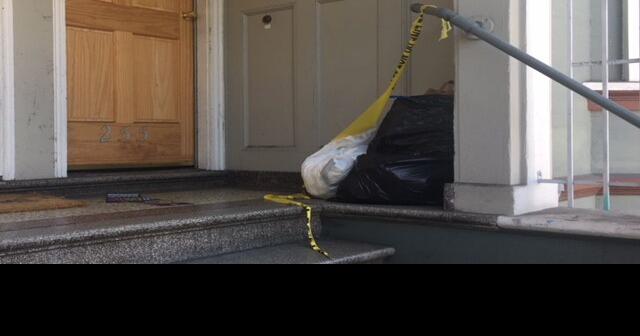 Sf Woman Allegedly Dismembered Roommates Body In Eviction Dispute