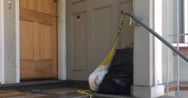 Sf Woman Allegedly Dismembered Roommates Body In Eviction Dispute