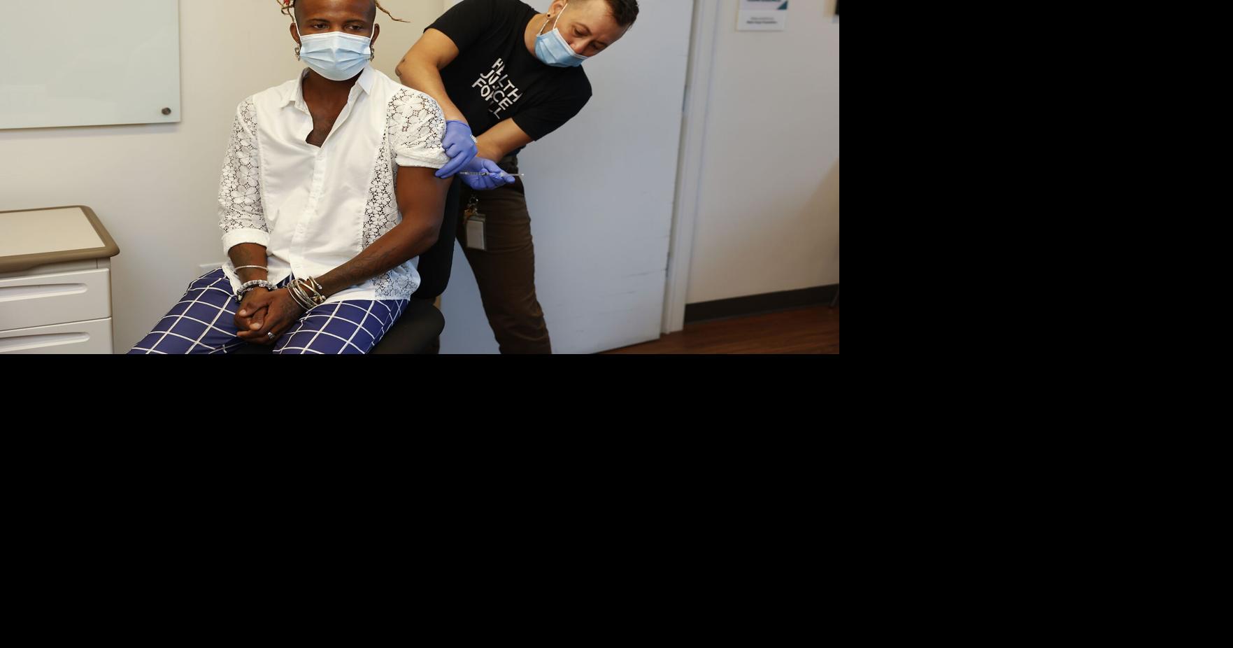 Why we must fight against the stigma of monkeypox | Our Sections ...
