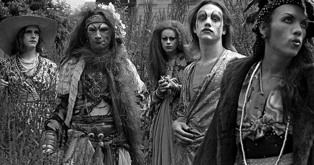 Fifty years later, the Cockettes are still kicking | Culture ...