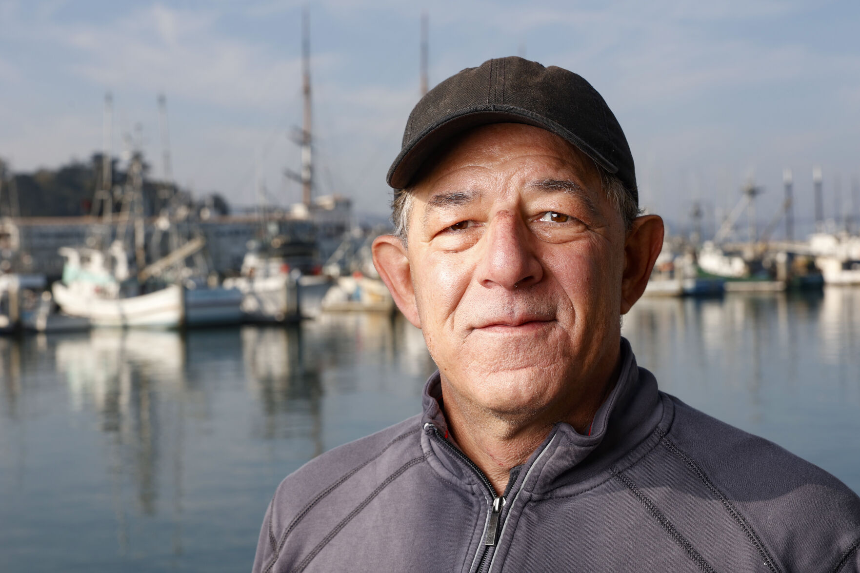 SF firm focuses on California fish caught via small boats | The City ...