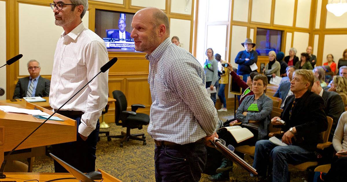 Veritas announces fee waiver for tenants ahead of big rally | Archives ...