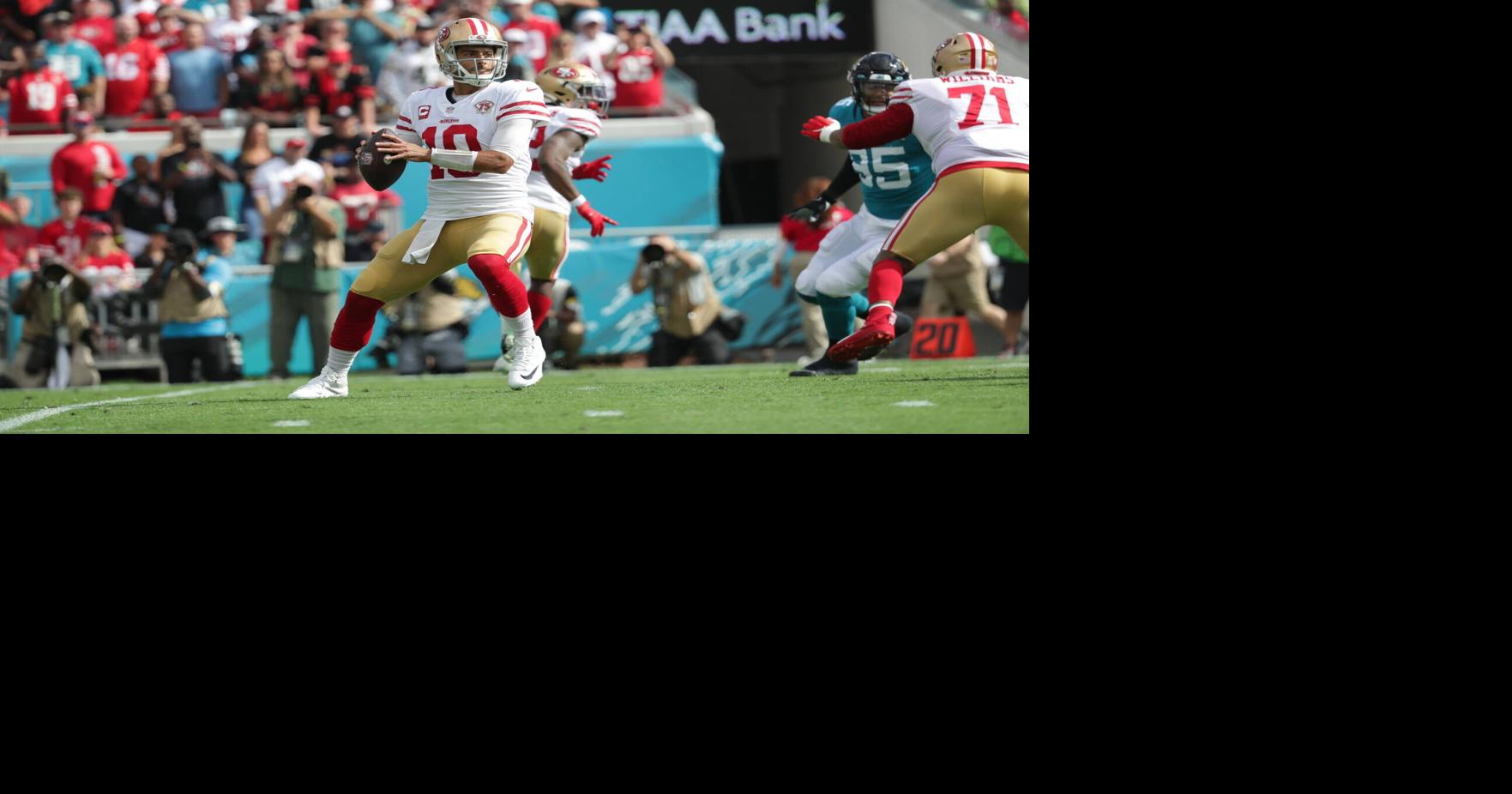 Niners vs. Vikings analysis: A crucial matchup that will have major ...