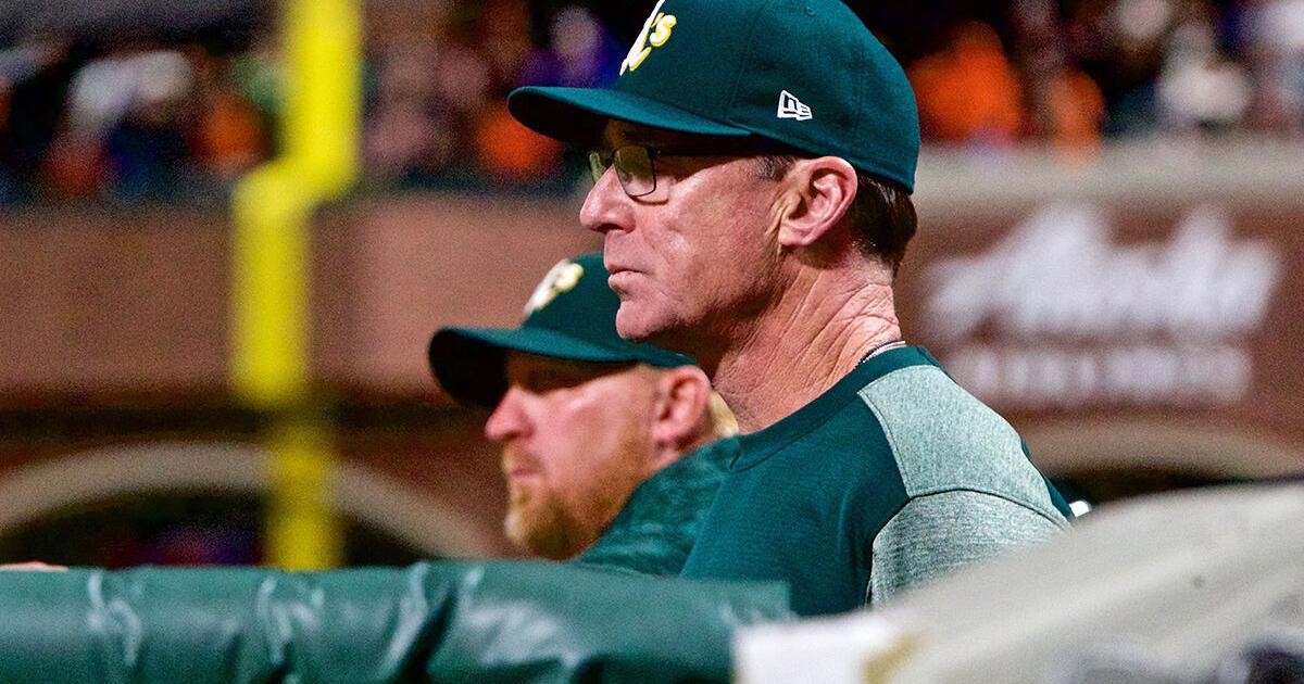 Oakland Athletics send down Dustin Fowler, call up Ramon Laureano ...