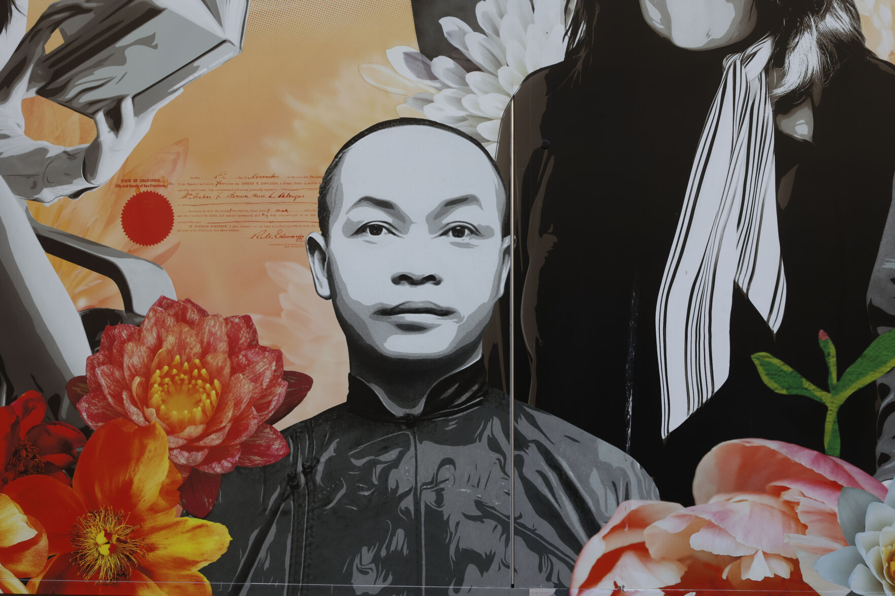 Chinatown icon is key to birthright citizenship | Politics | sfexaminer.com