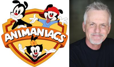 rob paulsen